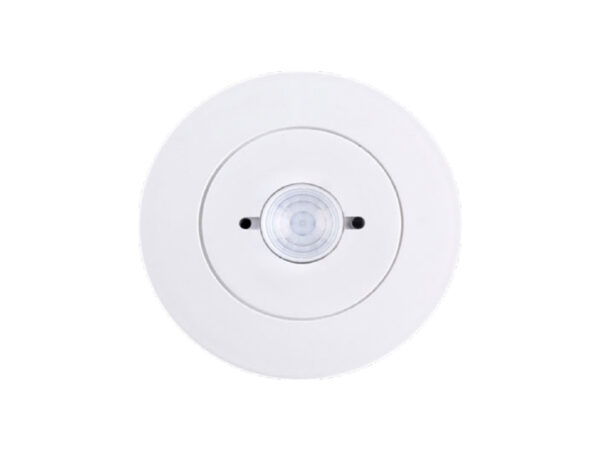 KNX HIGH BAY PRESENCE DETECTOR WITH LIGHTING CONTROL