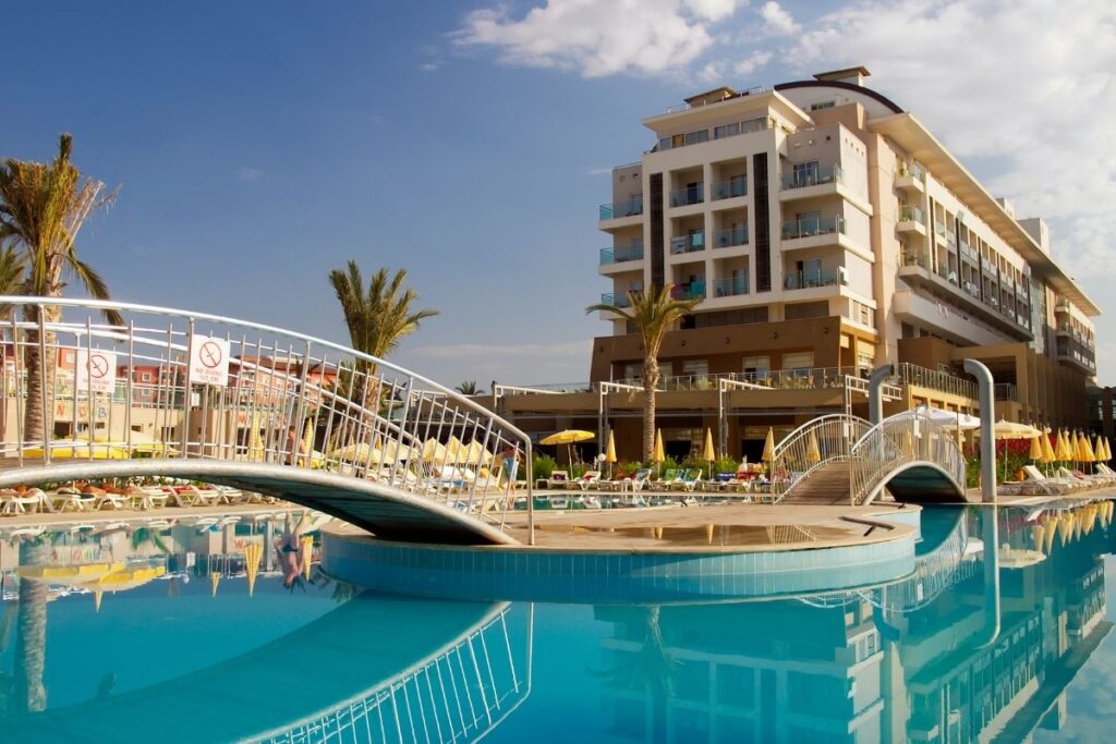 Eelectron KNX Otomasyon Sistemleri - SahaTeknik